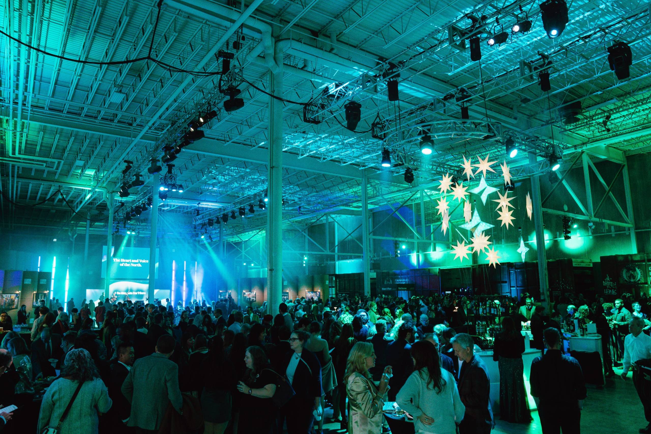 Events Star Tribune Company